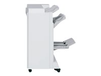 Xerox Professional Finisher with Booklet Maker - finisher with stacker ...