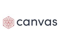 Canvas X Pro - subscription license (1 year) - 1 license
