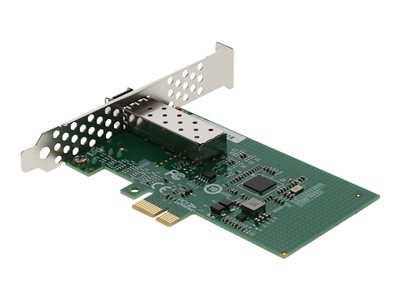 AddOn - network adapter - PCIe 2.0 - SFP (mini-GBIC) x 1