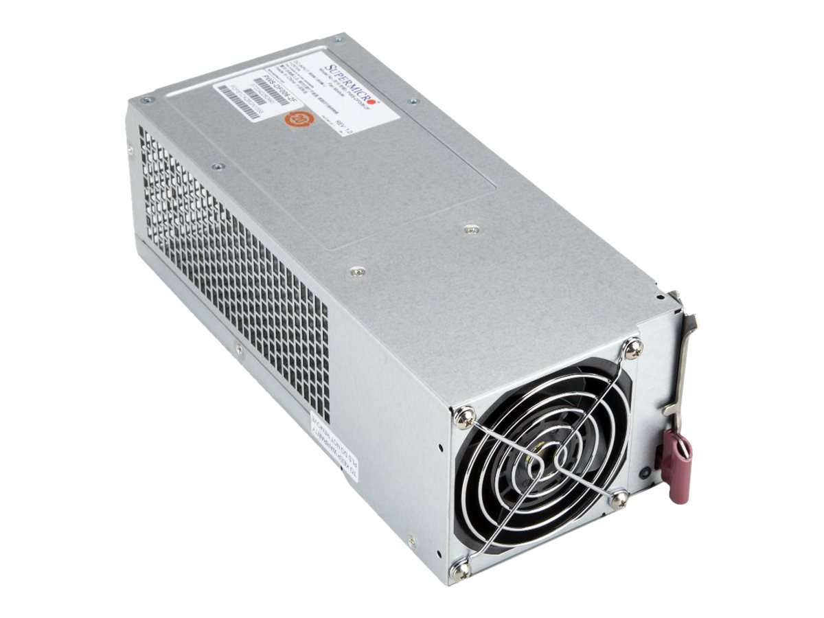 Supermicro - Fan module | Overview, Specs, Details | SHI