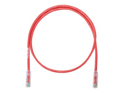 Panduit NetKey - Patch cable | Overview, Specs, Details | SHI