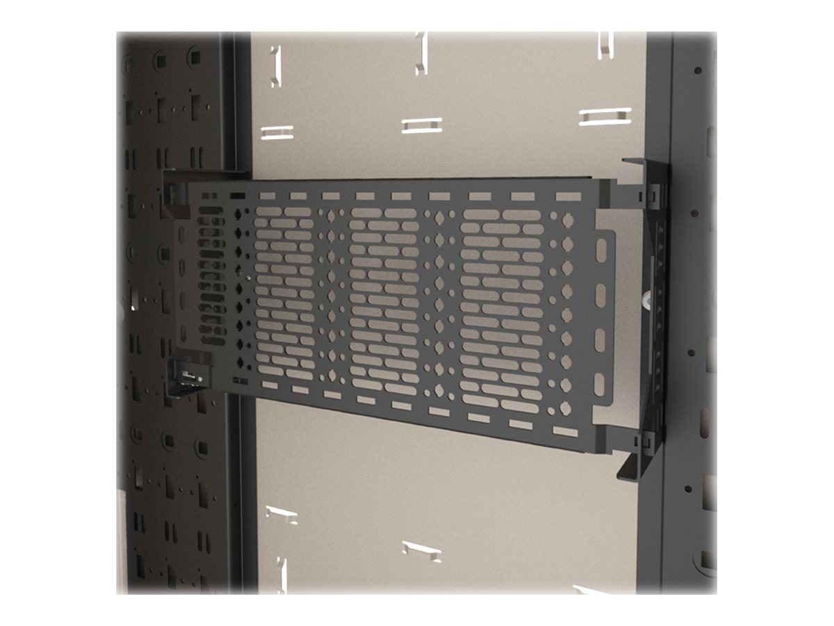 VWM LL BACK PAN KITRACK ACCESSORIES | Overview, Specs, Details | SHI