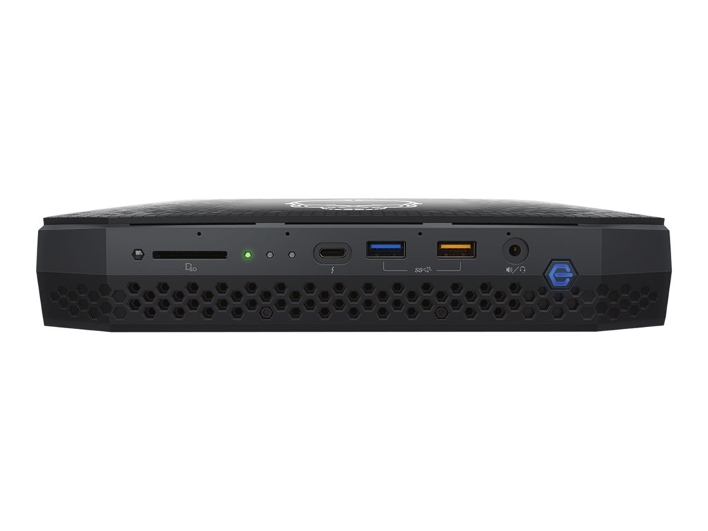 Intel NUC PC NUC11PHKi7 i7-1165G7 W10H RNUC11PHKi7CAA2 832507 ...