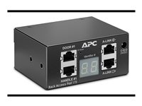 APC NetBotz Rack Access Pod 175 - rack lock kit