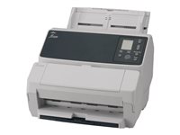 Fujitsu fi-8190 - scanner de documents - modèle bureau - USB 3.2 Gen 1x1