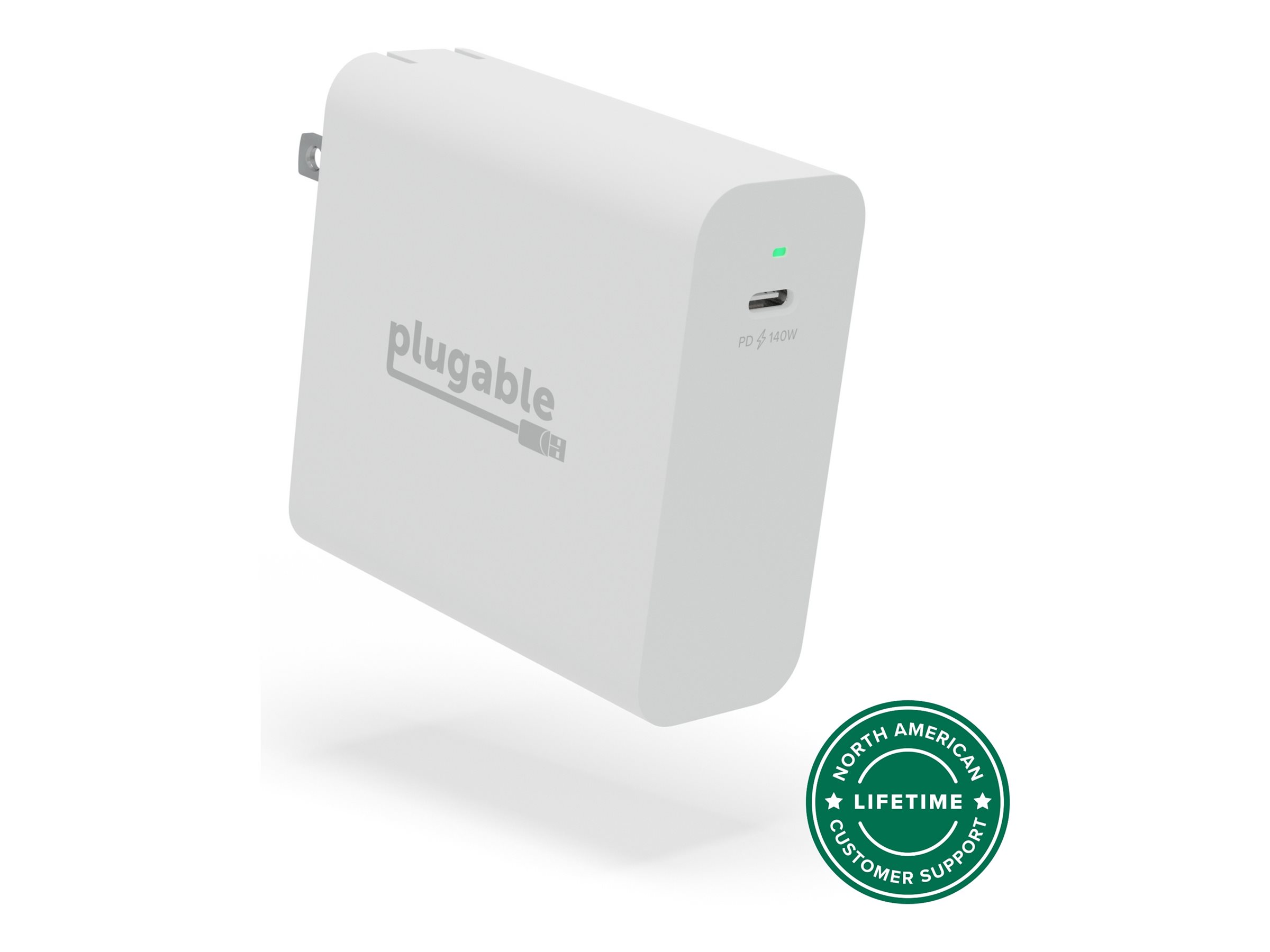 Plugable - Power adapter | Overview, Specs, Details | SHI