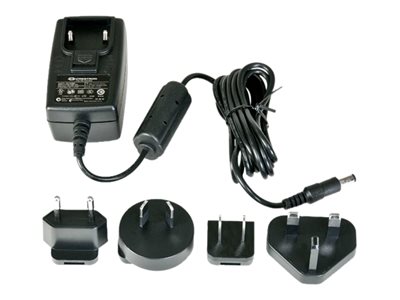 Crestron PW-2407WU - power adapter