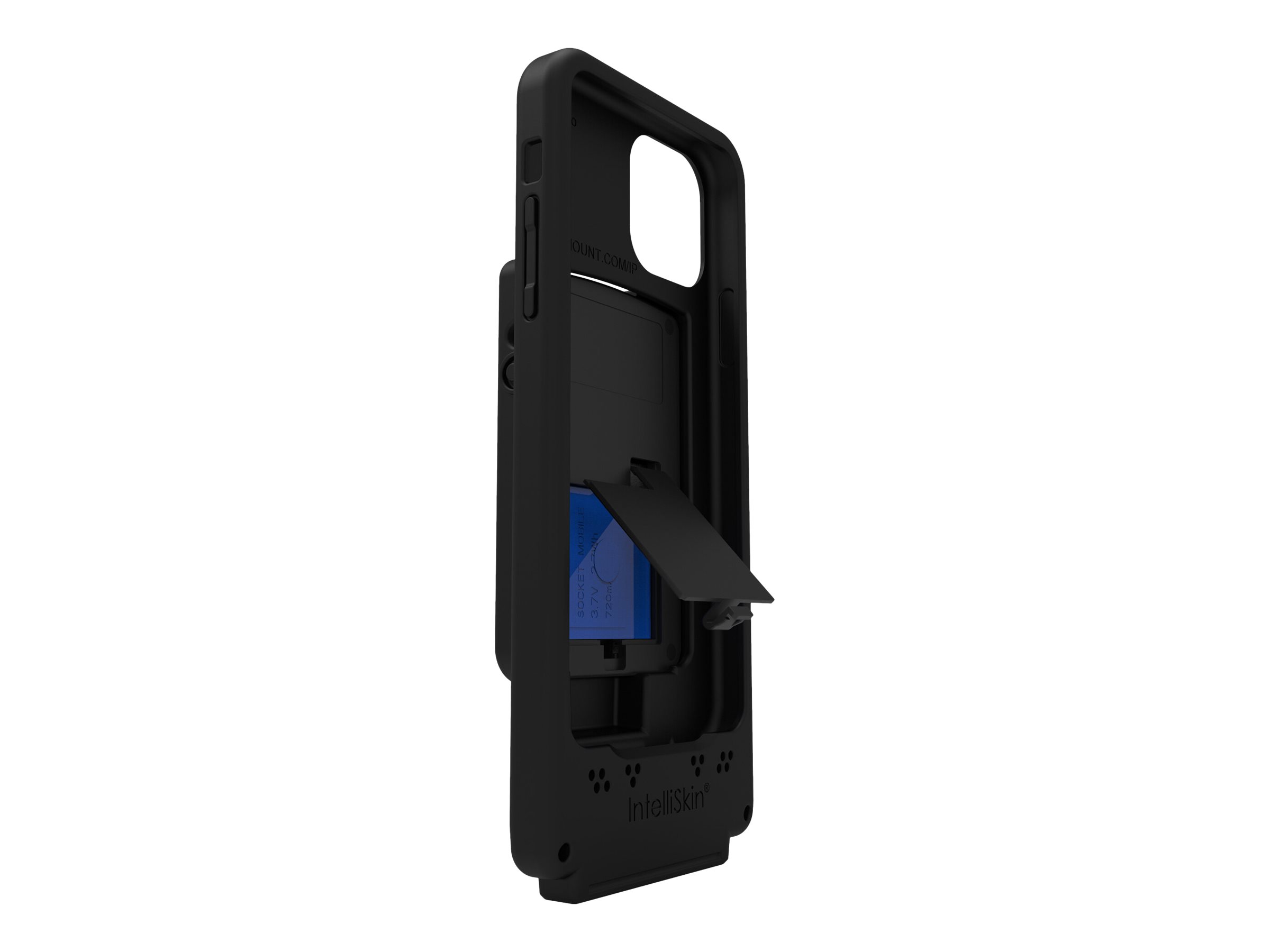 DuraSled DS860 - Barcode scanner | SHI