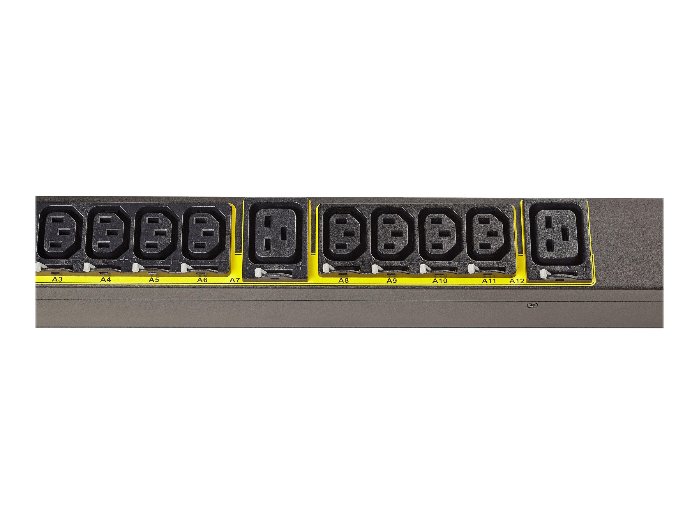 Eaton - Power distribution unit (rack-mountable) | Overview, Specs ...