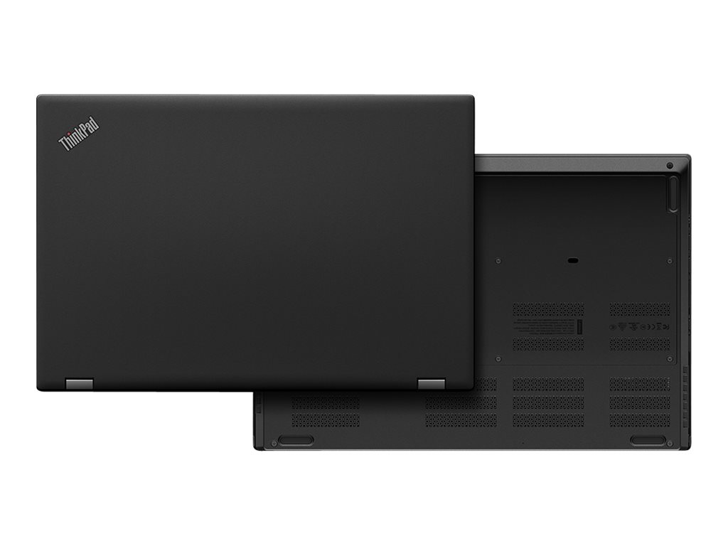 Lenovo ThinkPad P72 20MB | Overview, Specs, Details | SHI