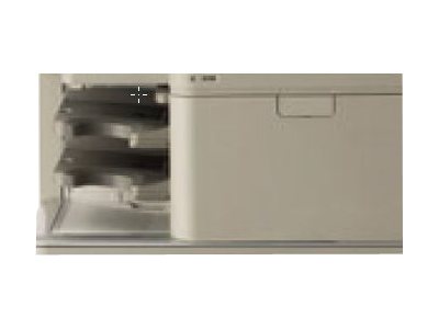 Canon Inner Finisher-E1 - finisher with stapler and tray - 500 sheets