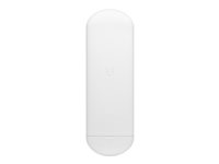 Ubiquiti NanoStation ac NS-5AC - wireless access point - AirMax ac