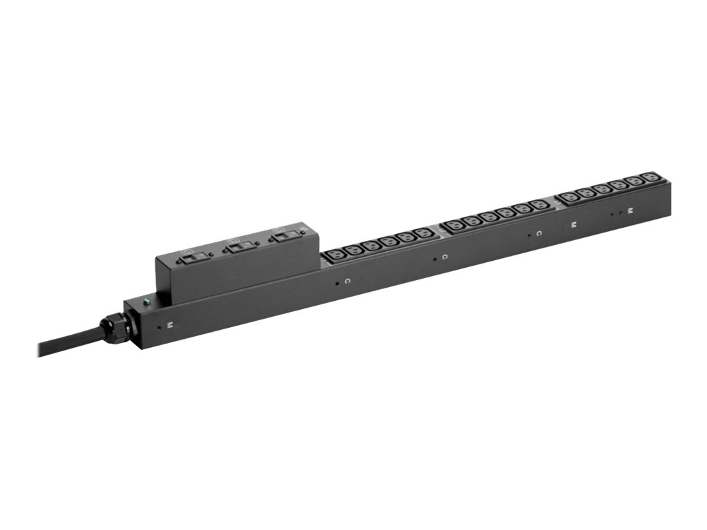 HPE Basic Power Distribution Unit | eu.shi.com