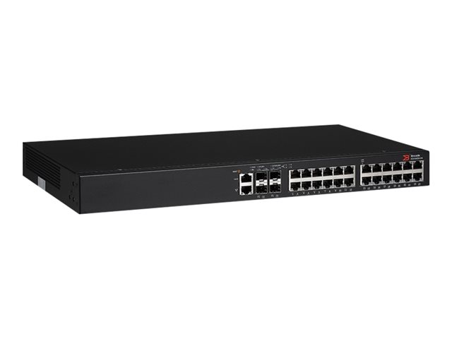 Ruckus ICX 6430-24 - switch - 24 ports - Managed - rack-mountable ...