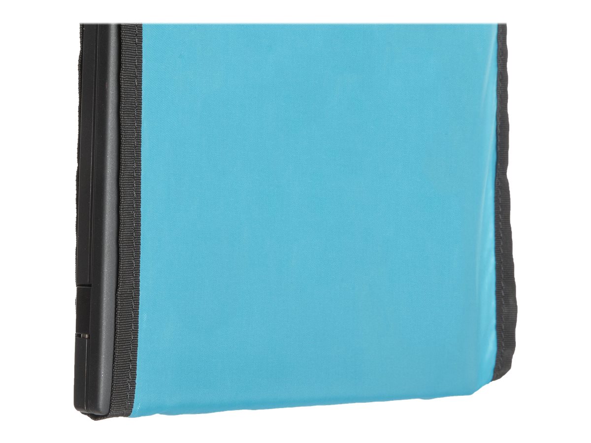 Targus Vertical, notebook carrying case - Paradigm PCs