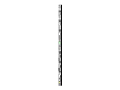 Server Technology - Switched Pro3X With PIPS - 0U - 36