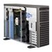 Supermicro SC747 BTQ-R2K04B - tower - 4U - extended ATX