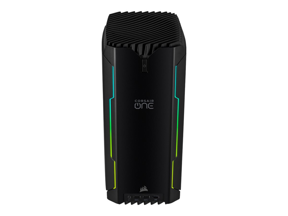 CORSAIR ONE i160 - Compact PC | Overview, Specs, Details | SHI