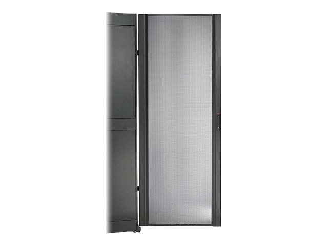 APC - Rack door - black | Overview, Specs, Details | SHI