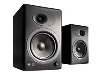 Audioengine A5+ - speakers