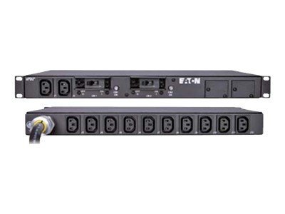 Eaton Enclosure Power Distribution Unit Basic | SHI