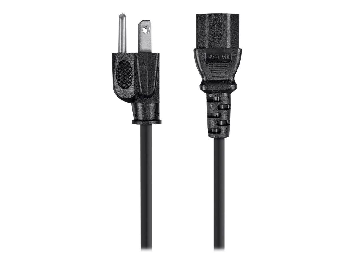 Monoprice - Power cable | Overview, Specs, Details | SHI