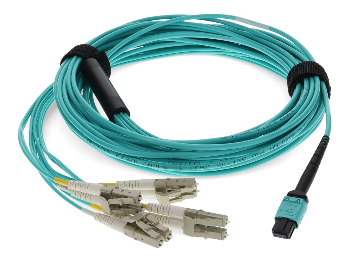 AddOn - Fanout cable | Overview, Specs, Details | SHI