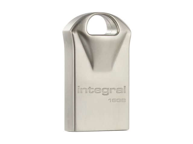 Integral Fusion USB 3.0 - clé USB - 16 Go (INFD16GBFUS3.0)