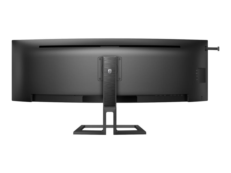 Moniteur Philips incurvé 45'' SuperWide 32:9 avec USB-C (45B1U6900C/00)