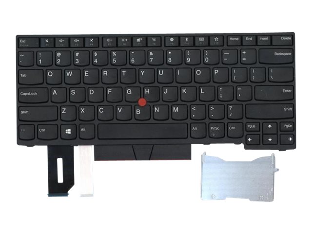 Primax - Notebook replacement keyboard | Overview, Specs, Details | SHI