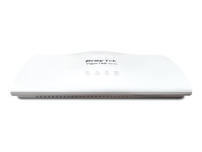 Draytek Vigor 2865 - router - DSL modem - desktop
