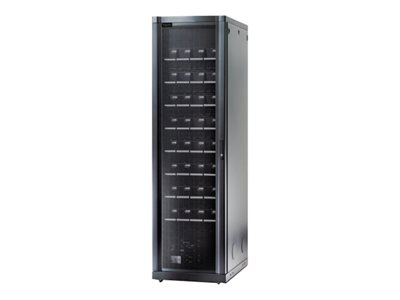 APC Symmetra PX Extended Run Premium Battery Cabinet - battery enclosure