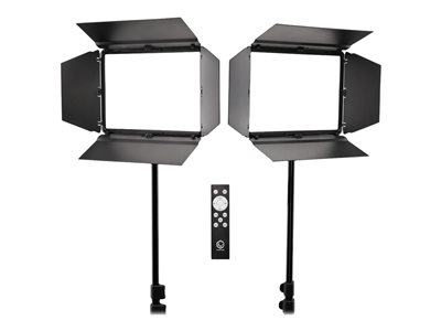 Lume Cube Studio Panel Lighting Kit lamp head