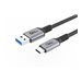 MicroConnect - USB-kabel - 24 pin USB-C (han) til USB Type A (han ...