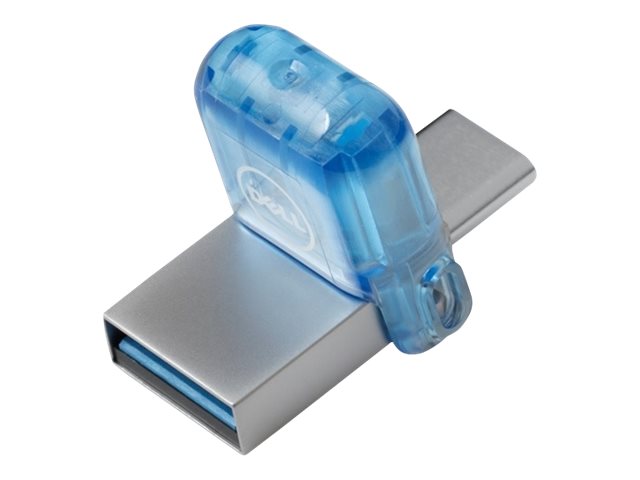 Dell Combo - USB flash drive | Overview, Specs, Details | SHI