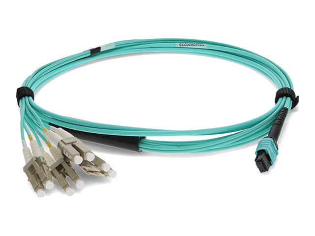AddOn - Fanout cable | Overview, Specs, Details | SHI