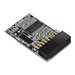 ASRock Rack TPM2-S - Trusted Platform Module (TPM)
