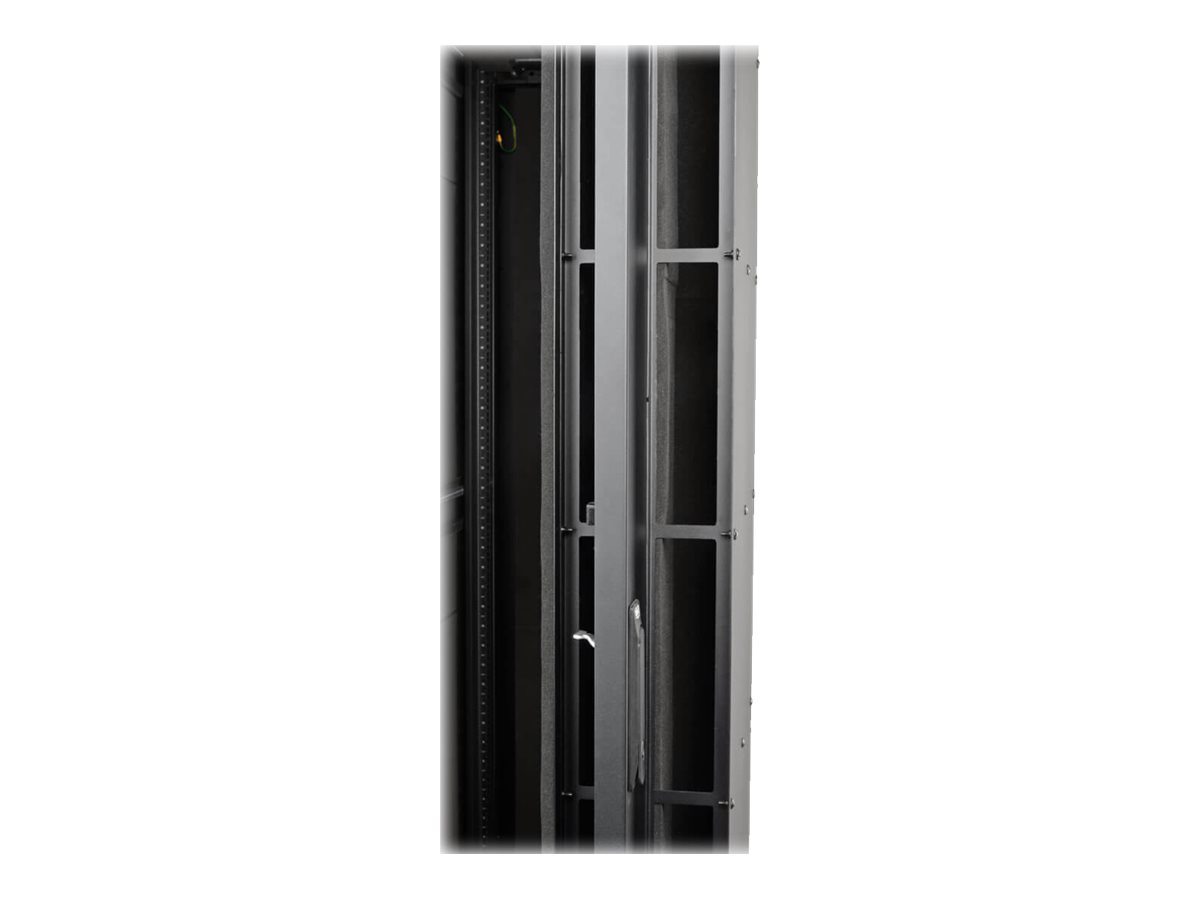 Tripp Lite 42U Rack Enclosure Server Cabinet Quiet with Sound Suppression | SHI