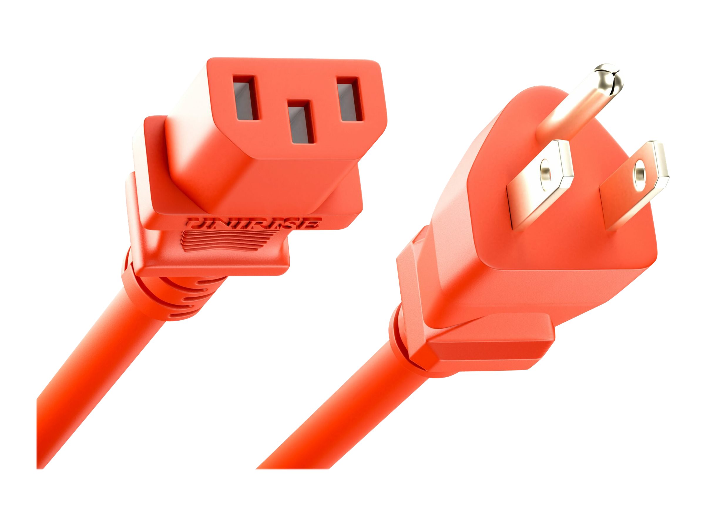 UNC Group - Power cable | Overview, Specs, Details | SHI