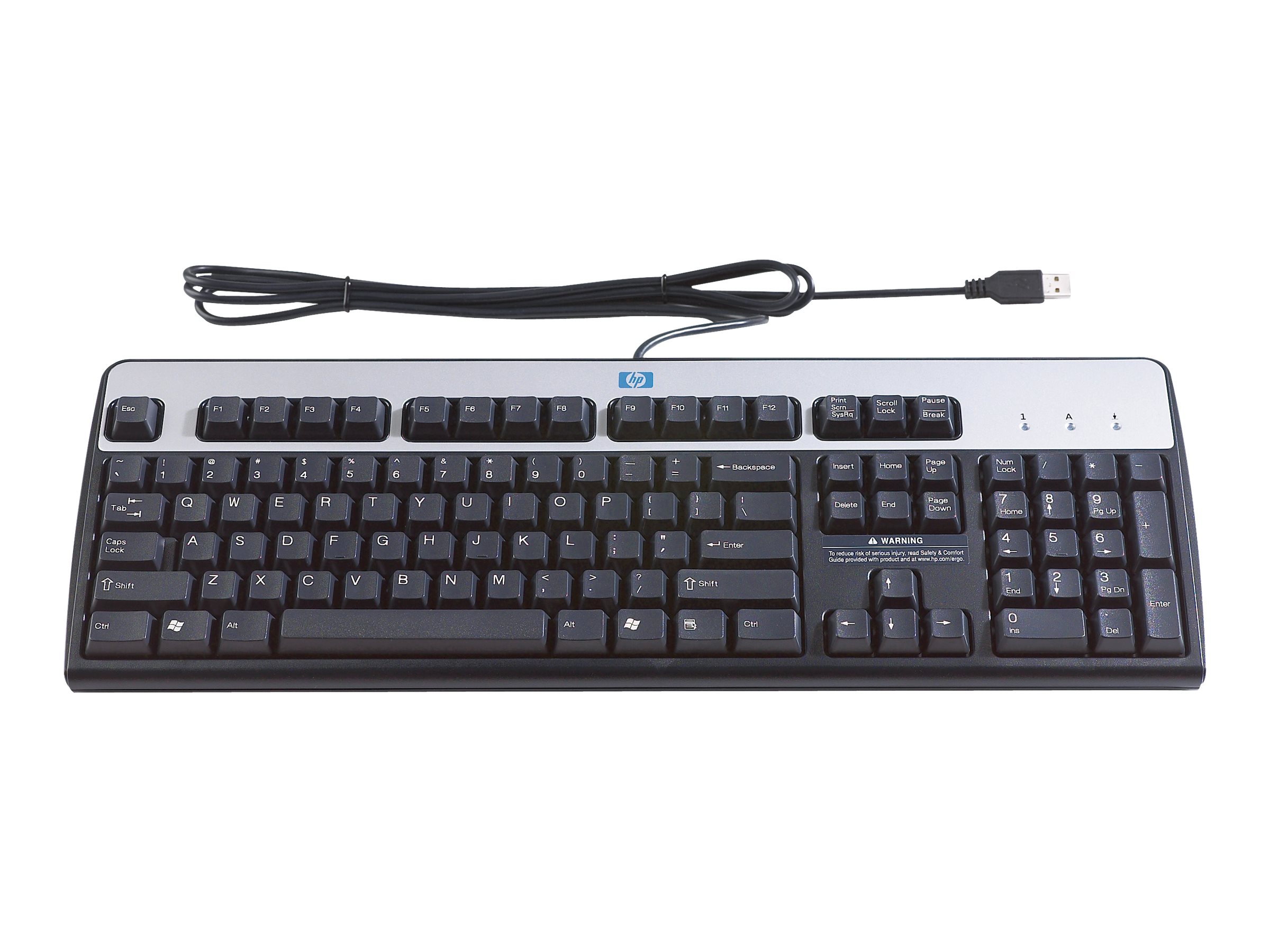 HP Standard - Keyboard | www.shi.ca