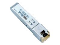 Cisco - SFP (mini-GBIC) transceiver module - GigE