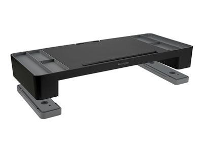 Shop | Kensington Organizing Monitor Stand - monitor height-adjustable ...