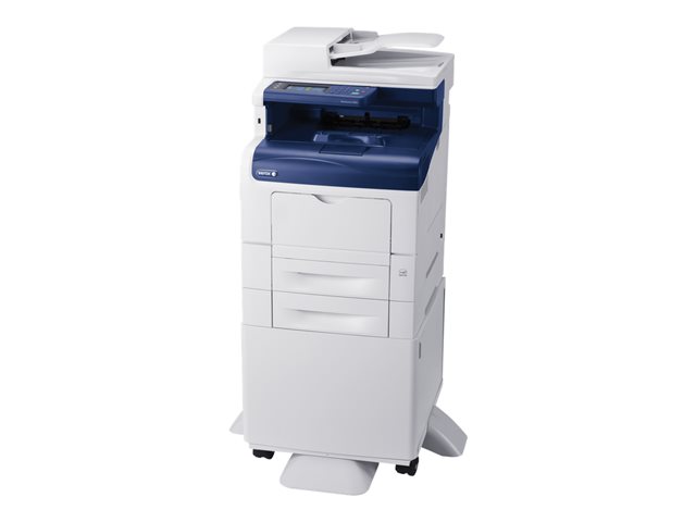 Xerox Workcentre 6655 A4 Multifunction Printer VersaLink C40X
