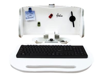 Amico Falcon - mounting kit - for LCD display / keyboard / mouse / CPU ...