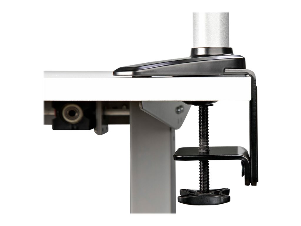 StarTech.com Desk Mount Laptop Arm, Full Motion Articulating Arm for ...