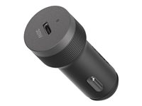 OtterBox Premium Pro car power adapter - USB-C - 30 Watt