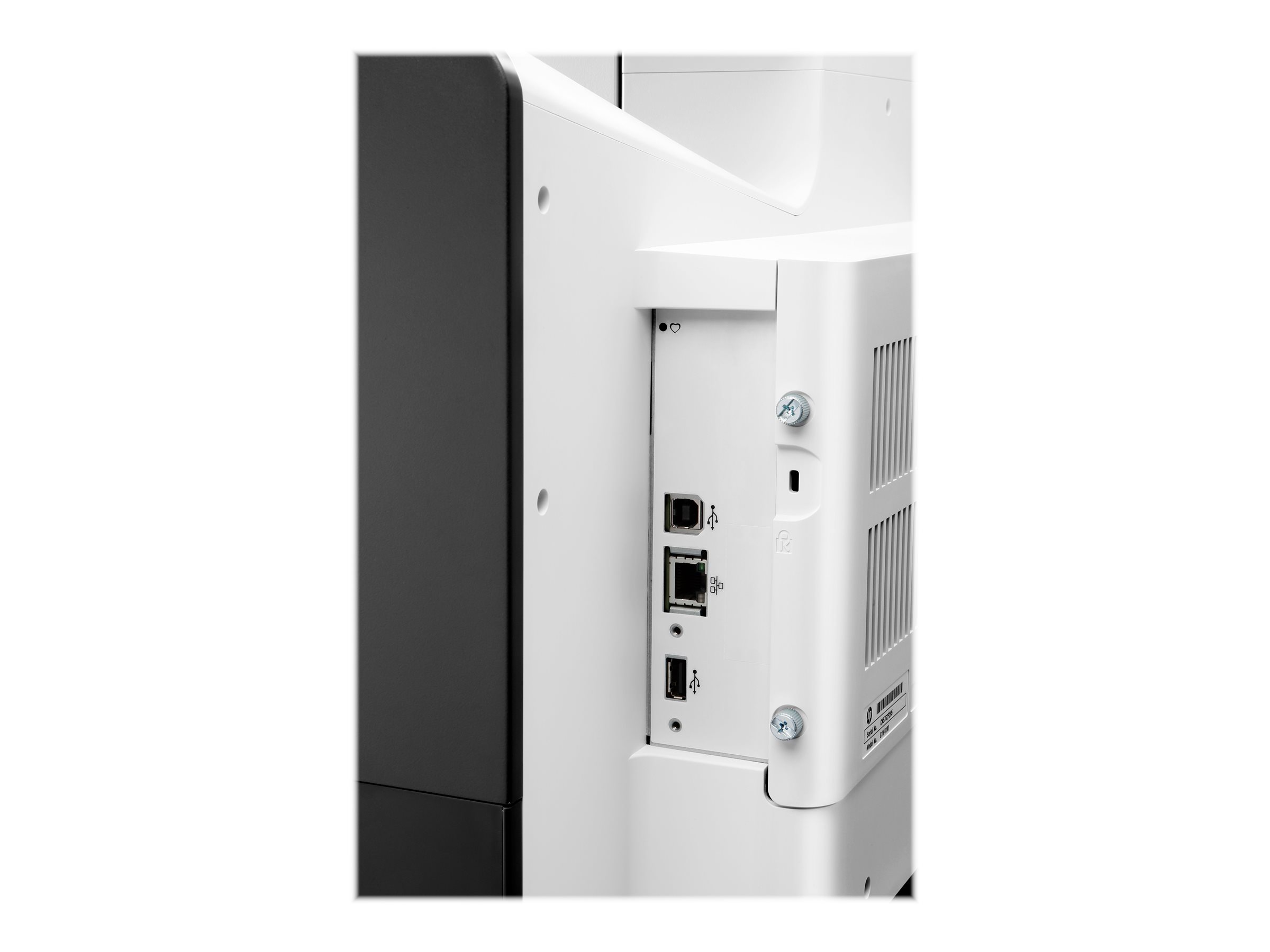 HP PageWide Enterprise Color MFP 586dn | www.shi.com