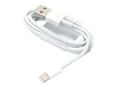 Apple - Lightning cable | Overview, Specs, Details | SHI