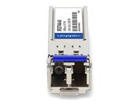 AddOn - SFP (mini-GBIC) transceiver module - GigE - TAA Compliant