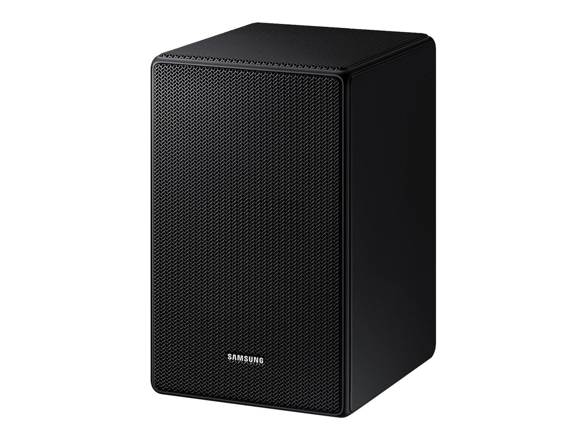 Samsung SWA-9500S - Rear channel speakers | Overview, Specs, Details | SHI
